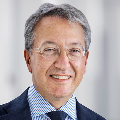 Get to Know Carlo Martinoli: A Renowned Radiologist and Educator